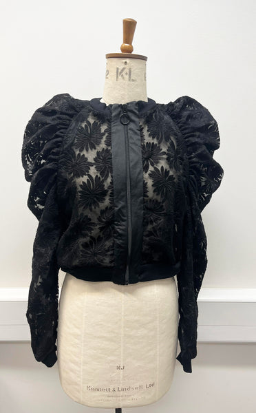 Fleur Jacket – Tramp In Disguise